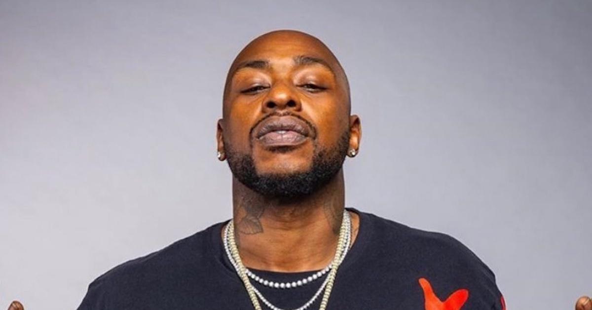 'Black Ink Crew's Ceaser Emanuel Gets Candid About Black Lives Matter ...