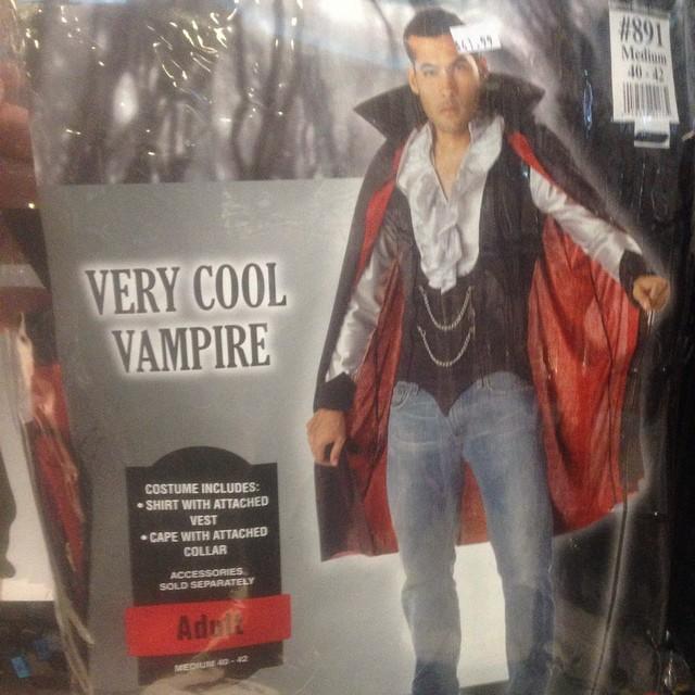 Cringe-Worthy Costumes That Will Frighten You to Your Core This Halloween