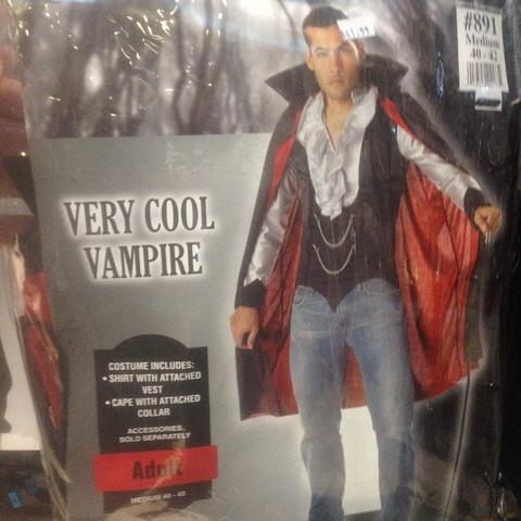 Cringe-Worthy Costumes That Will Frighten You to Your Core This Halloween