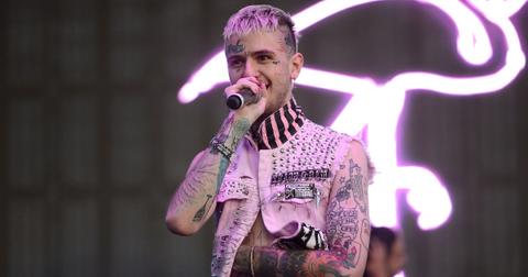 Who Is Lil Peep's Mom Liza Womack? She's Suing His Management Team