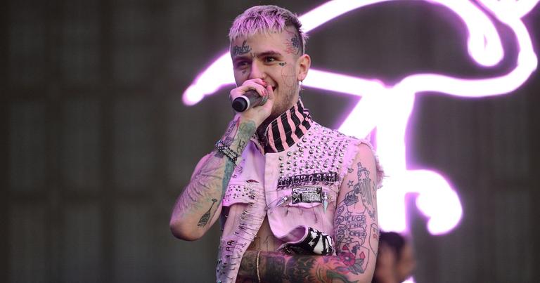 Who Is Lil Peep's Mom Liza Womack? She's Suing His Management Team