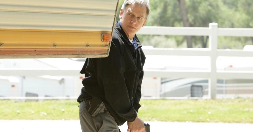 Let's Revisit Some of Agent Gibbs's Best 'NCIS' episodes.