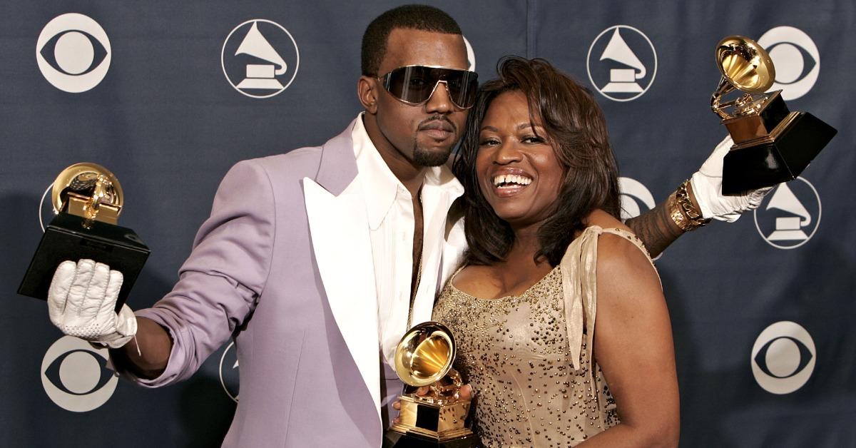 Who Are Kanye West's Parents? A Look at the Artist's Personal Life