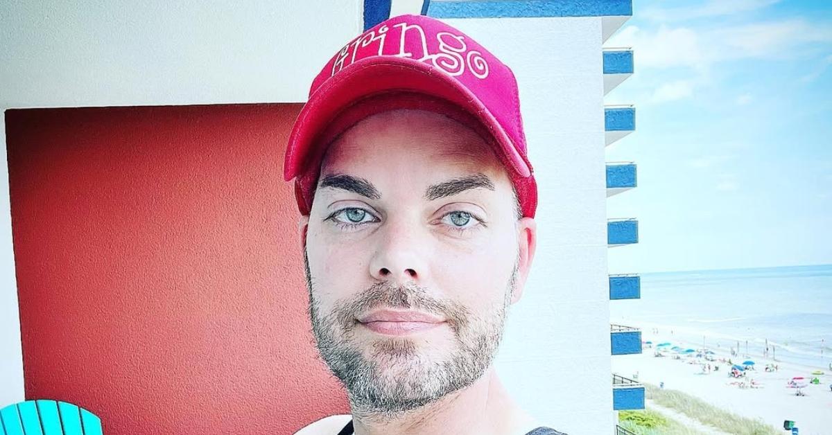 Who Is Tim Malcolm From 90 Day Fiancé Dating?
