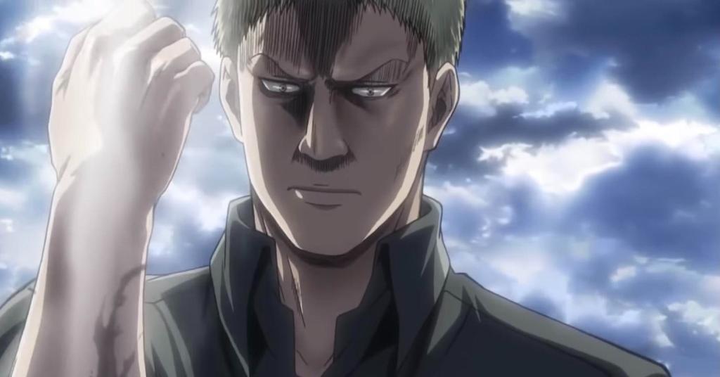Our Top 5 Picks for the Scariest Episodes of 'Attack on Titan'