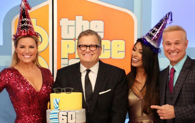 What Kind of Salary Do 'Price Is Right' Models Earn?