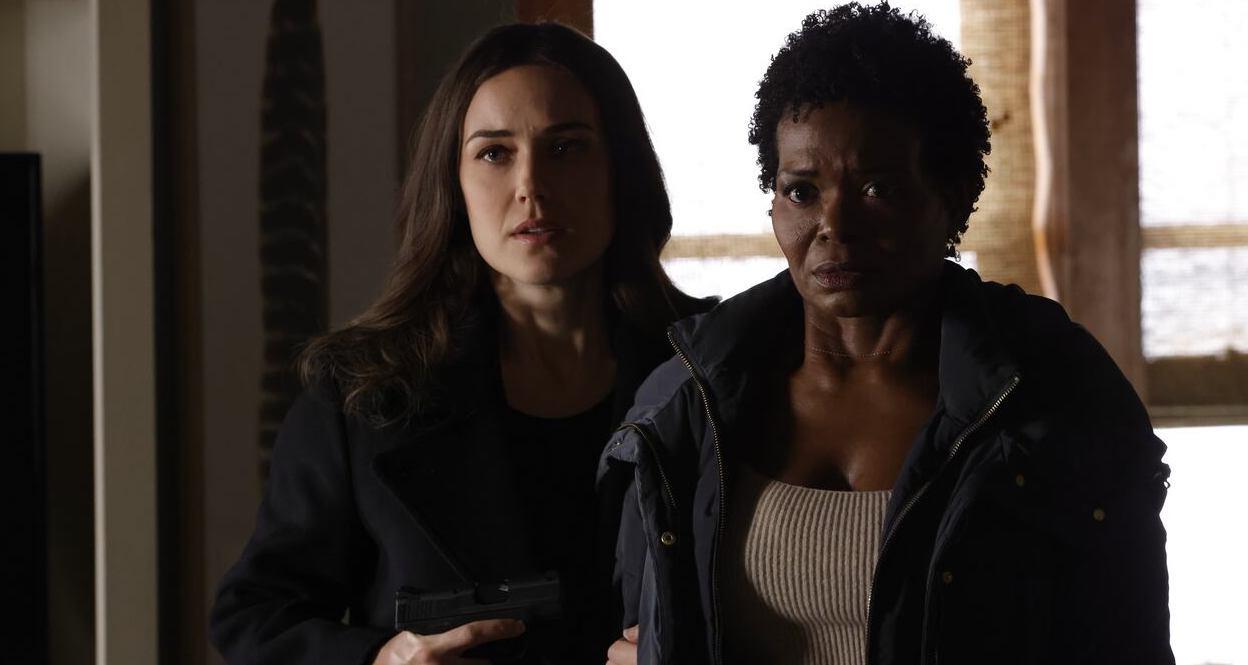 Does Anne Die in ‘The Blacklist?’ Fans Are Hoping LaChanze Isn’t Leaving