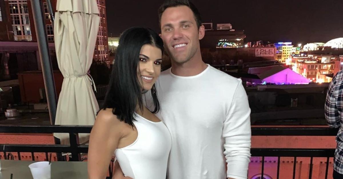 What Did Alex Kompo Say? 'Siesta Key' Star Fired for Racist Comments