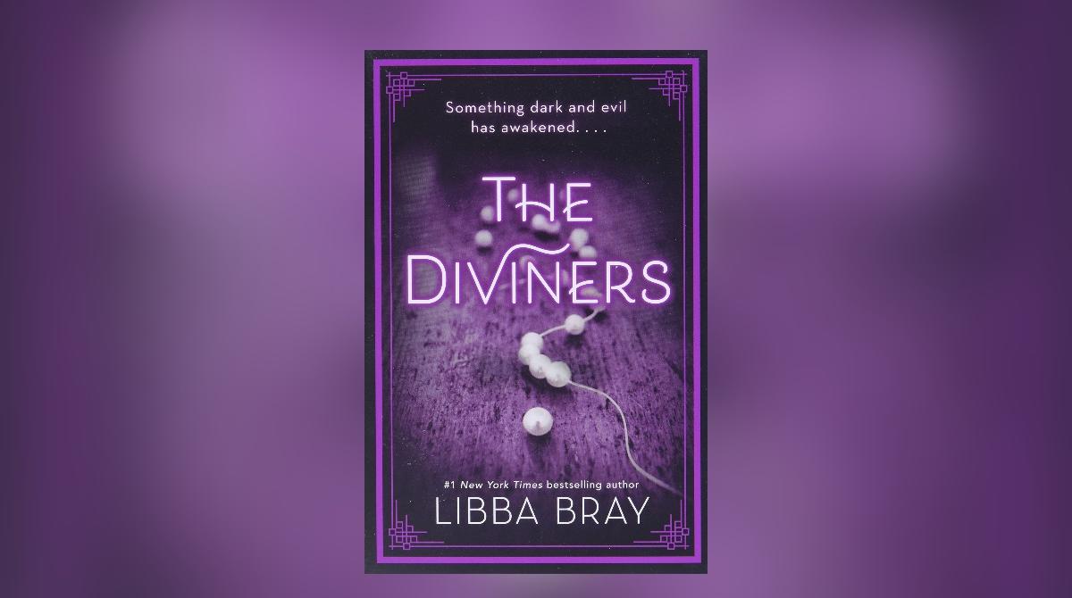 5 of the Best Young-Adult Horror Books to Read in October