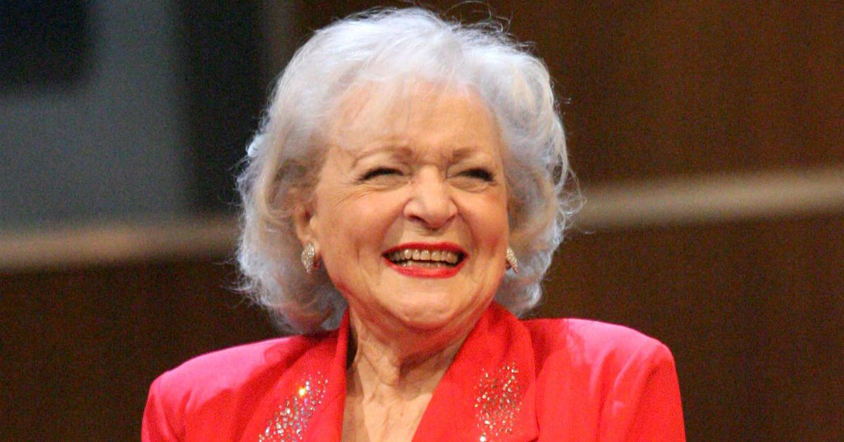 Betty White Memes: Late TV Star Would Have Turned 100 on Jan. 17