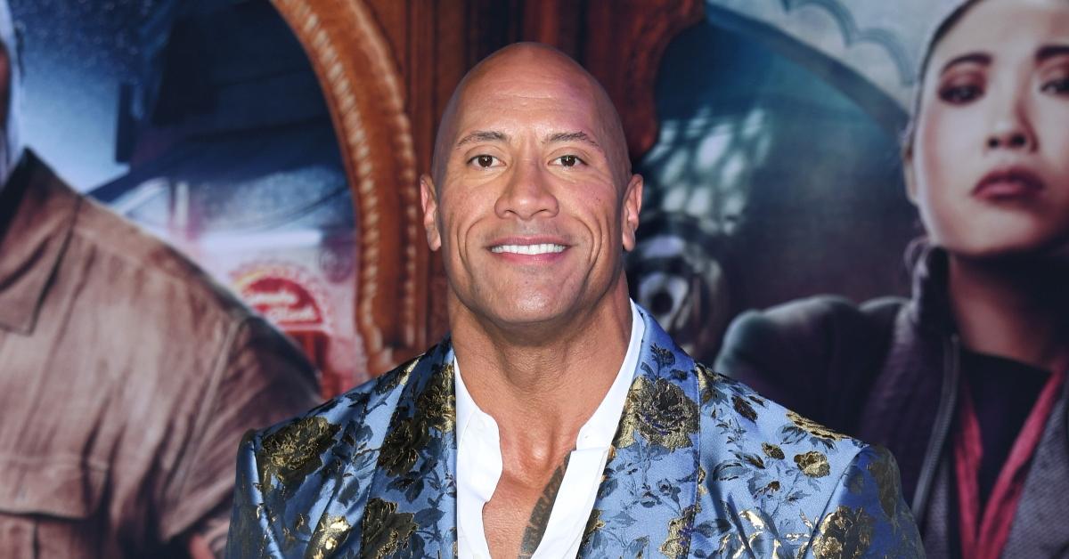 The Rock's Lookalike Is a Police Officer Based in Morgan County, Ala.