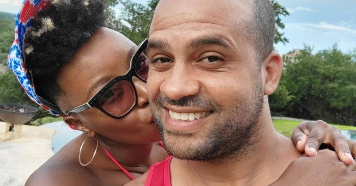 Are Mary and Jon Pierre Tjon-Joe-Pin Married? Here's What We Know