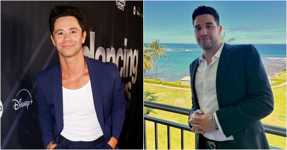 Sasha Farber Responds to Devin Sterder's Comments