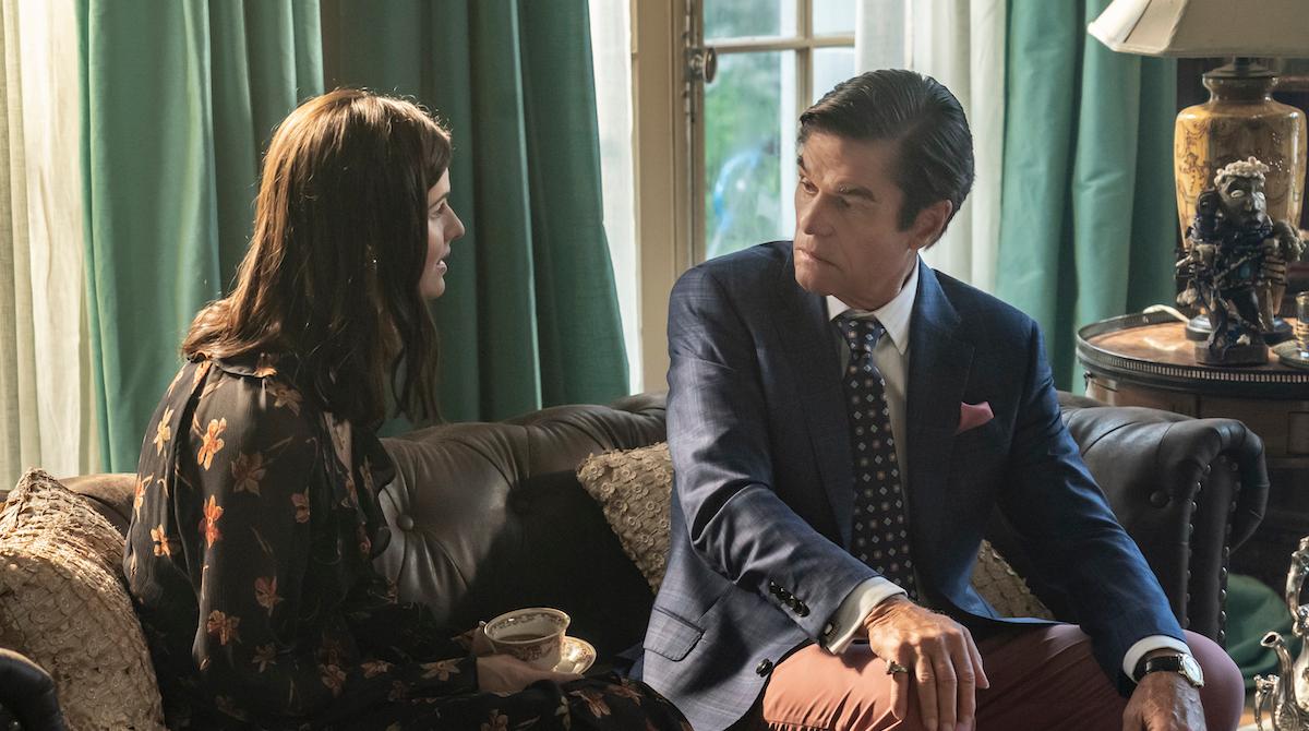 'Mayfair Witches' — Latest News and Updates