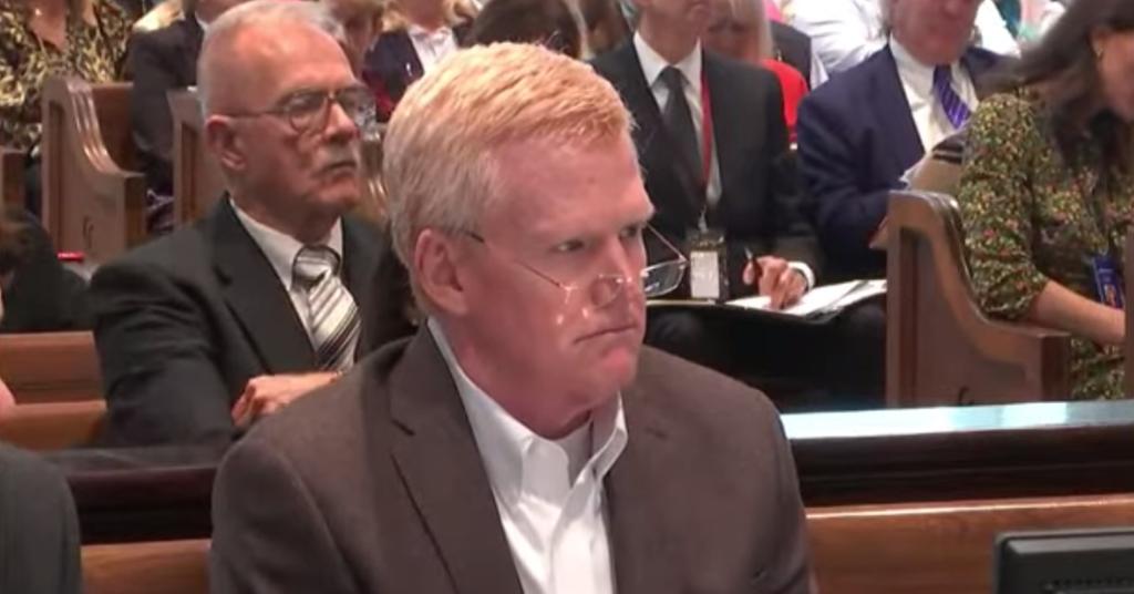 Here's What We Know About Alex Murdaugh's Parents