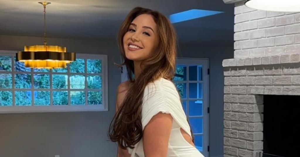 Inside Catherine Paiz’s Ayahuasca Journey and How It Started