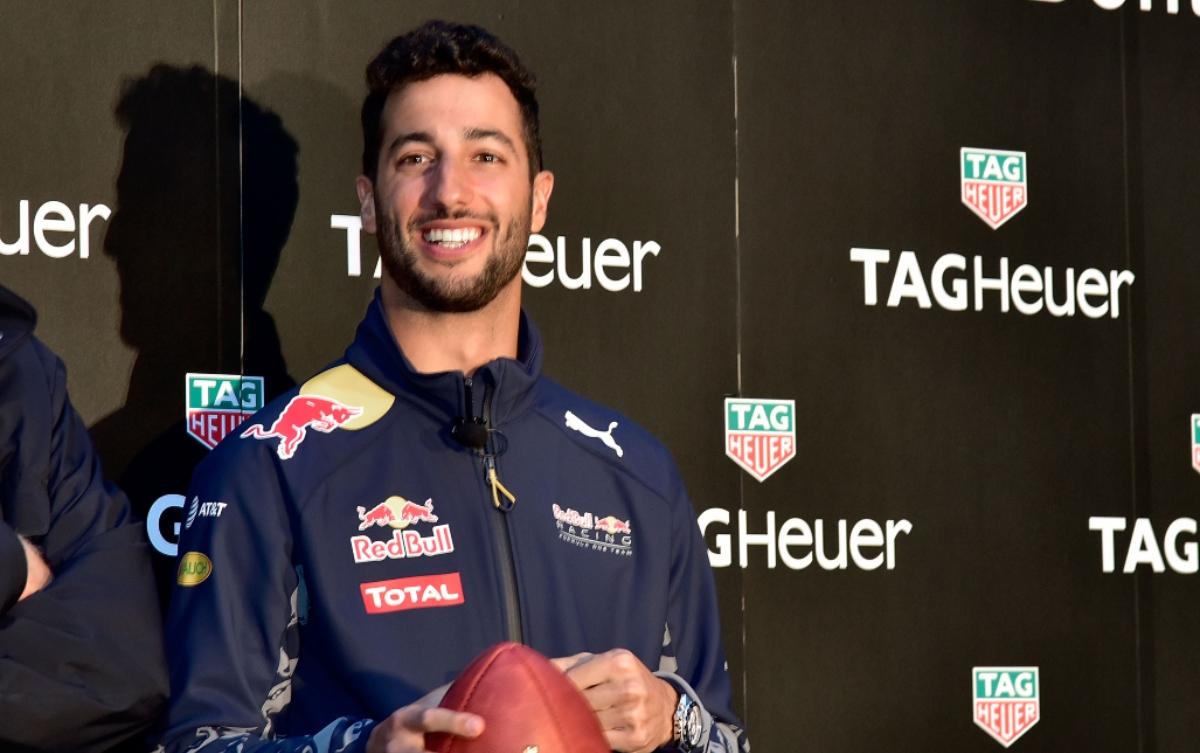 Is Daniel Ricciardo Retiring? Inside Speculation