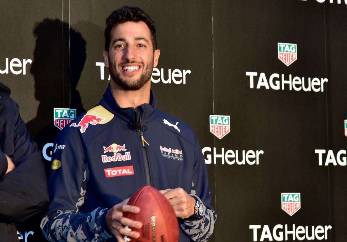 Is Daniel Ricciardo Retiring? Inside Speculation