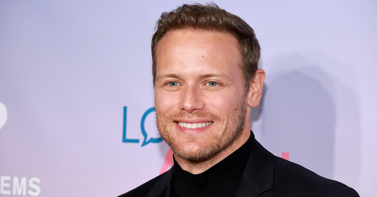 Who Is Sam Heughan Dating? Here's Everything We Know