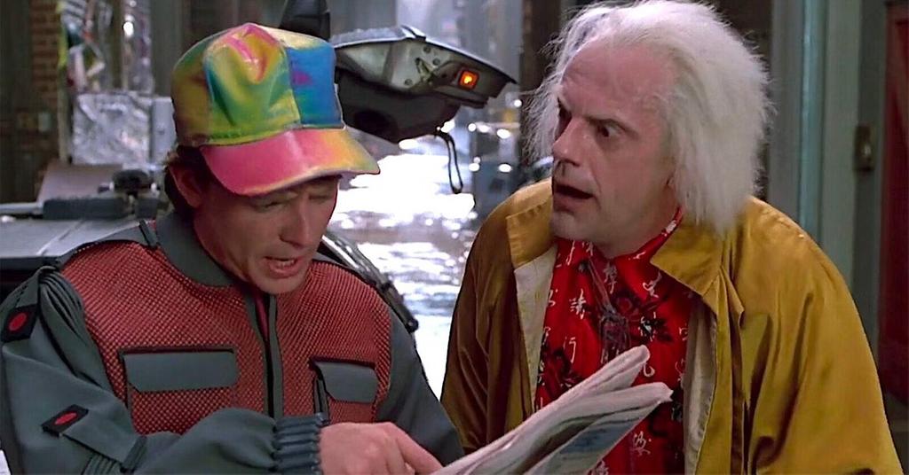 Was Marty Killed? Back to the Future 2 Fan Theory Explained