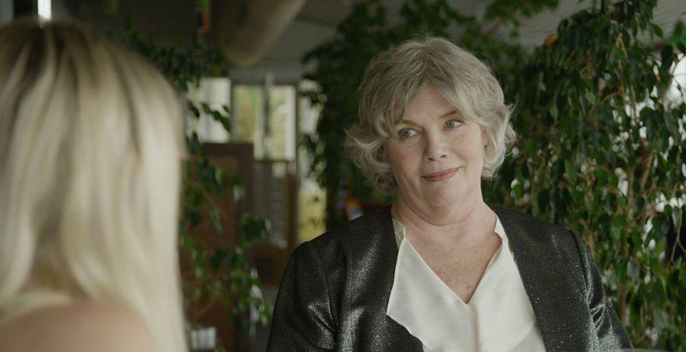 The ‘Maternal Secrets’ Cast on Lifetime Features Countess Luann