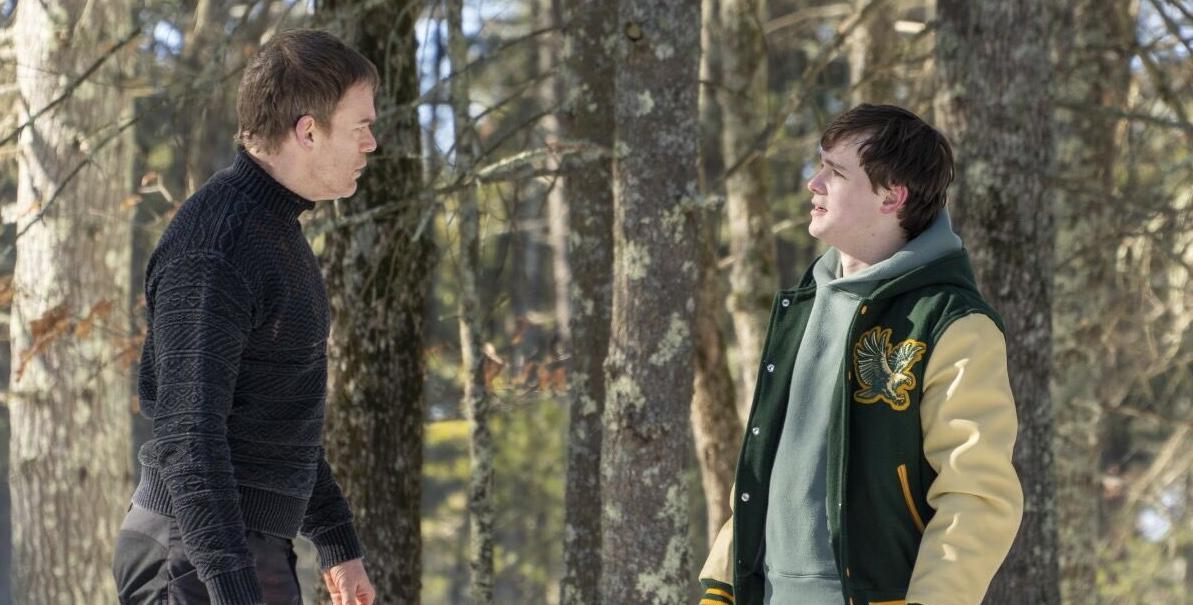 Why Did Harrison Kill Dexter in New Blood? (SPOILERS)