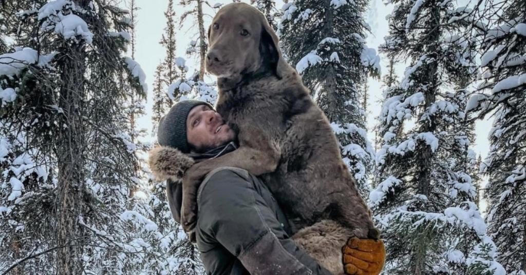 'Life Below Zero: Next Generation' Cast: Who Are the Show's Stars?