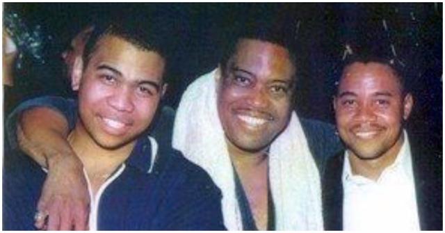 Cuba Gooding Jr.’s Brother Is Important to Black Hollywood