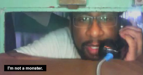 'Kids Behind Bars' Ronald Bell: What Was His Crime and Where Is He Now?