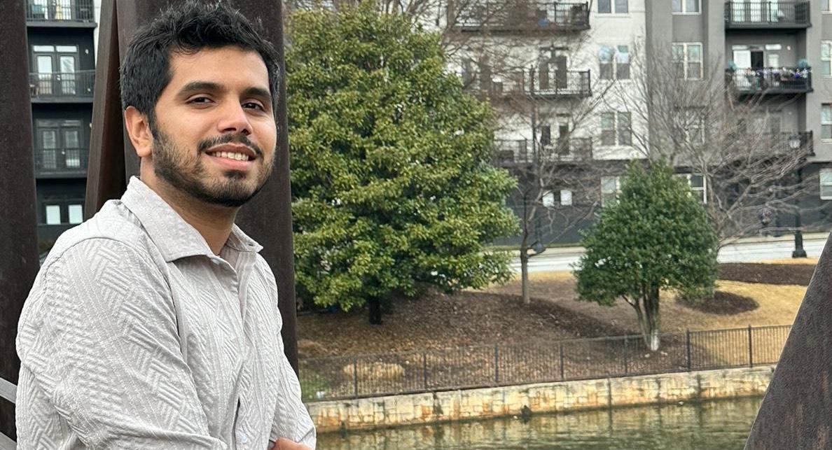 Meet Food Scientist and Innovator Anuj Shanbhag