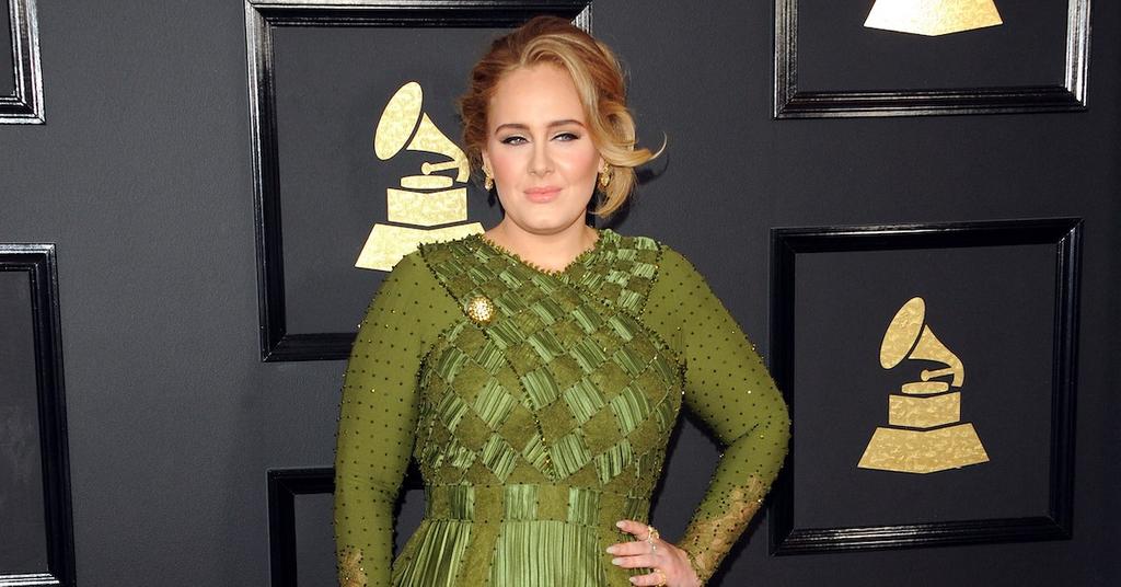 All About Adele's Sizable Net Worth