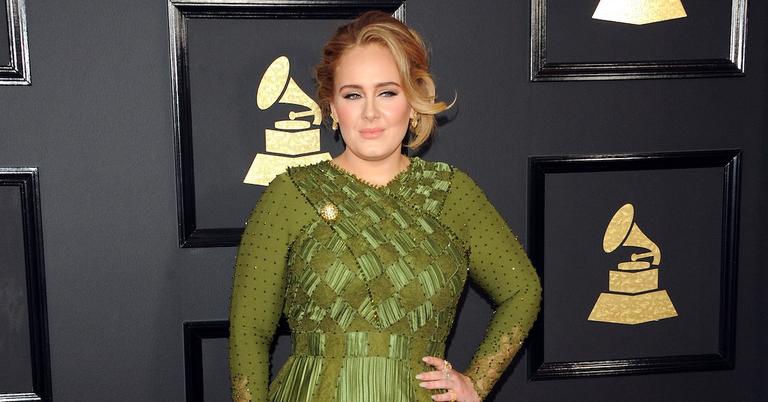 All About Adele's Sizable Net Worth