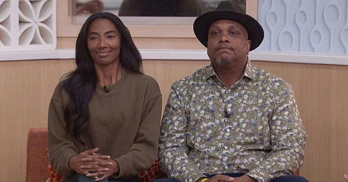 Is Terrance Higgins From 'Big Brother' Season 24 Related to Juice WRLD?