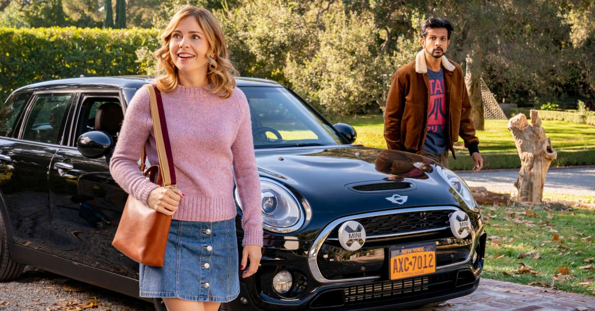 Where Is the CBS Comedy, 'Ghosts' Actually Filmed? The Setting Is Spooky