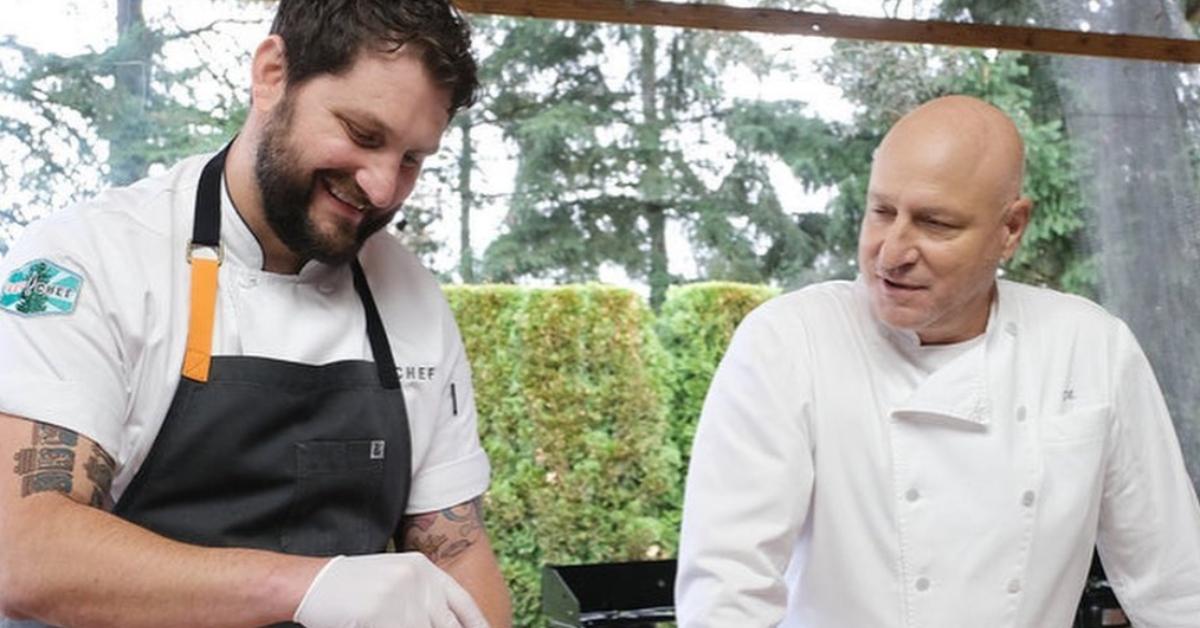 'Top Chef' Gave Rise to Scandals Like the Marcel Vigneron Assault