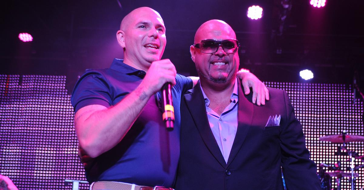 What Happened to DJ Laz on "Hits 97.3"? Everyone's Staying Quiet