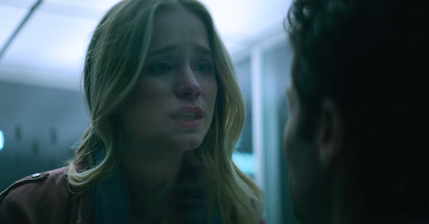 Who Is Jasper From 'You' Season 2? Joe's First Murder of the Season