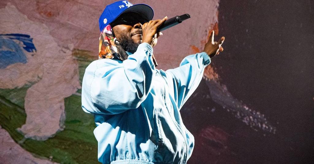 Lil Wayne's Response to Kendrick Lamar Hints at New Rap Beef