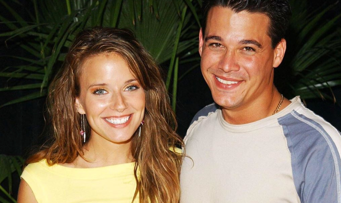 'Survivor' Alums Rob and Amber Have Four Beautiful Kids Together