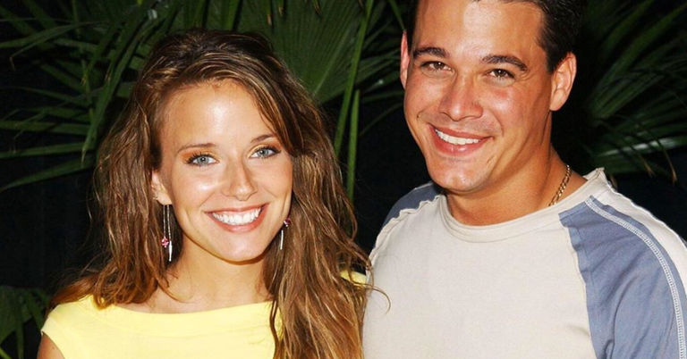 'Survivor' Alums Rob and Amber Have Four Beautiful Kids Together