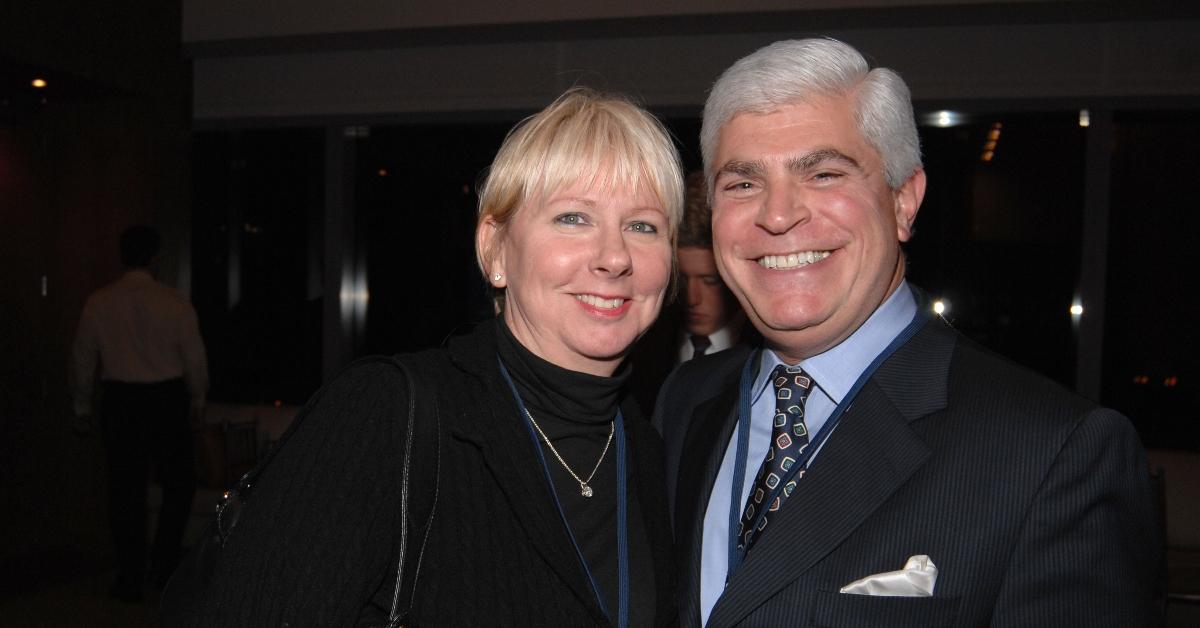 Con Artist Danielle Miller's Parents: a Lawyer, a Rockette