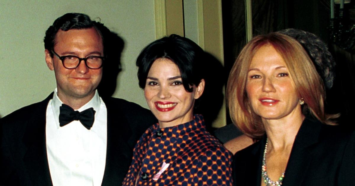 What Happened to Karen Duffy? Her Rare Chronic Illness, Explained