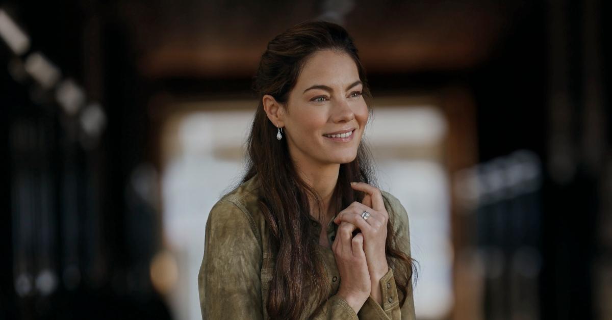 Netflix's 'Echoes' Filming Locations — Details on Where the Thriller ...