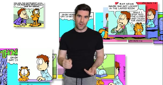 Who Is Super Eyepatch Wolf's Wife? Here's What's Been Revealed