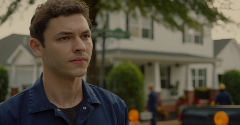 Who Is Clarke on ‘Legacies’? He's Back in Season 3