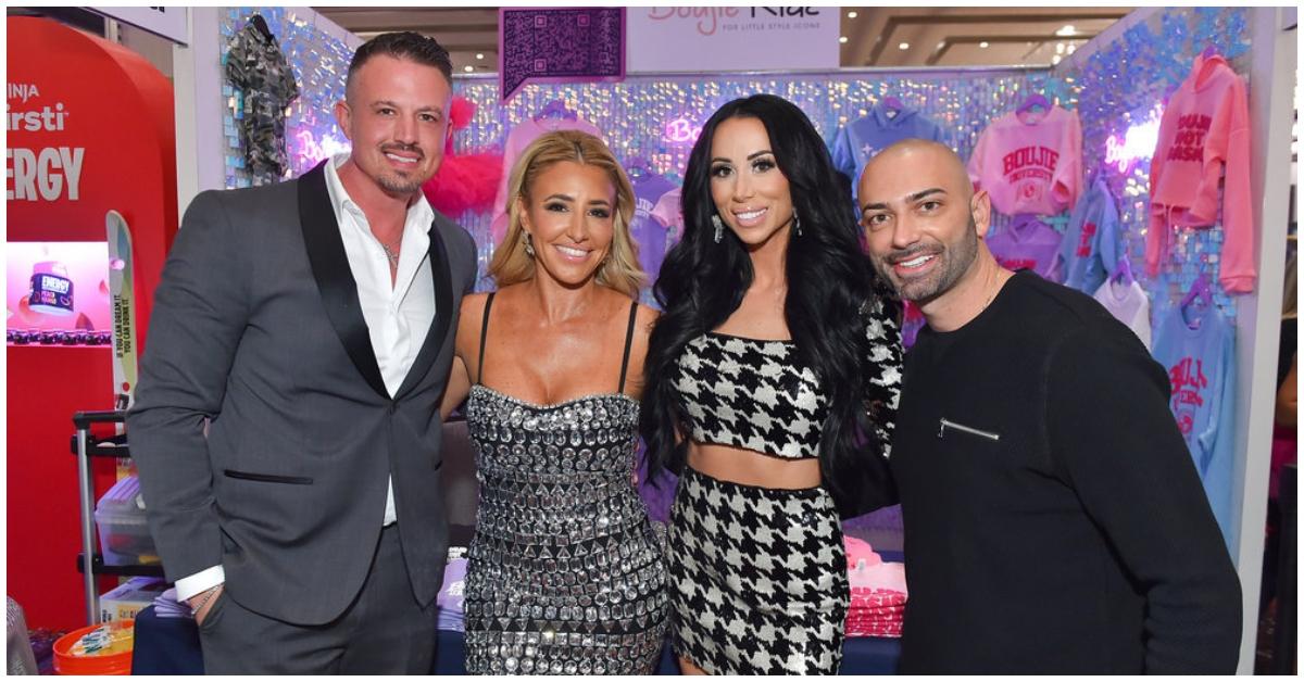 RHONJ’s Rachel Fuda Talks Ending Feud With Danielle (EXCLUSIVE)