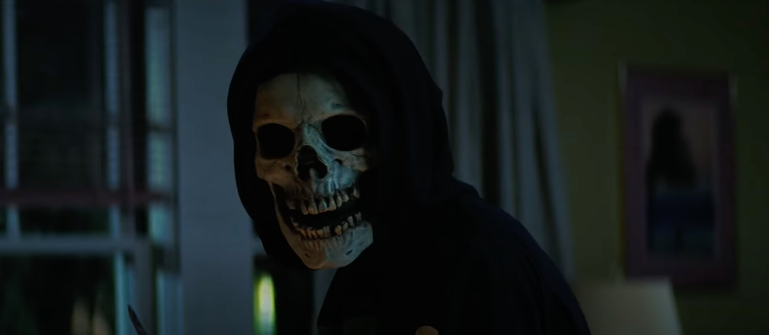 Where Was 'Fear Street Part One' Filmed? Netflix Has Been There Before