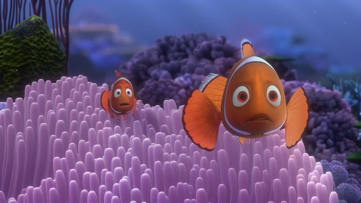 What Is the Real Story Behind 'Finding Nemo'? Fans Have Dark Theories