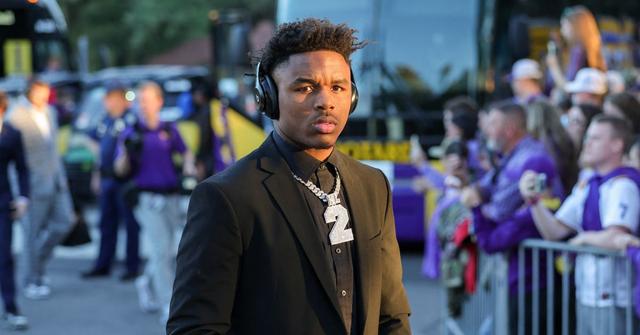 Who Is Kyren Lacy's Family? Explaining the Player's Death