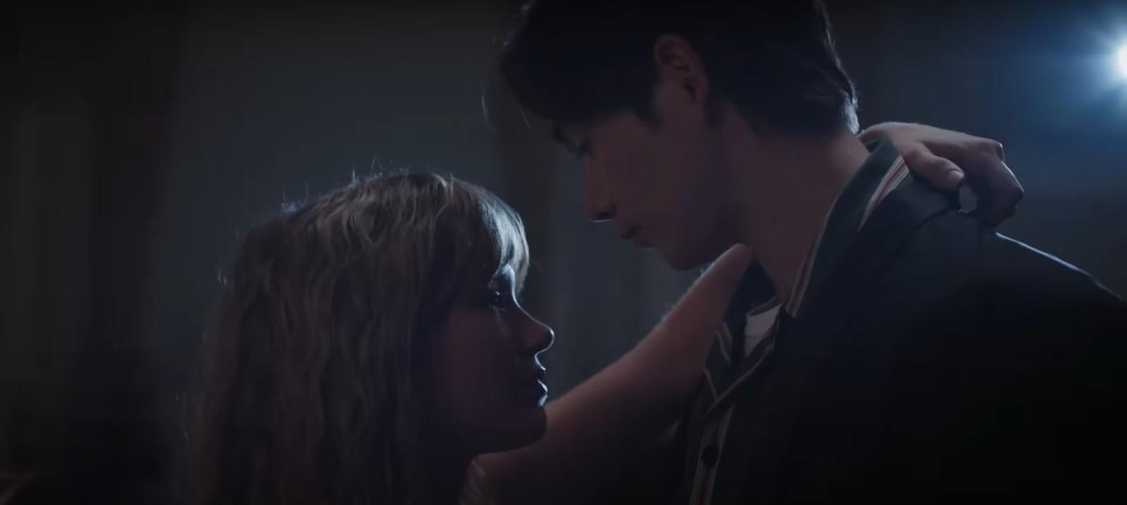 Why Did Taylor and Steven Break up in The Summer I Turned Pretty?